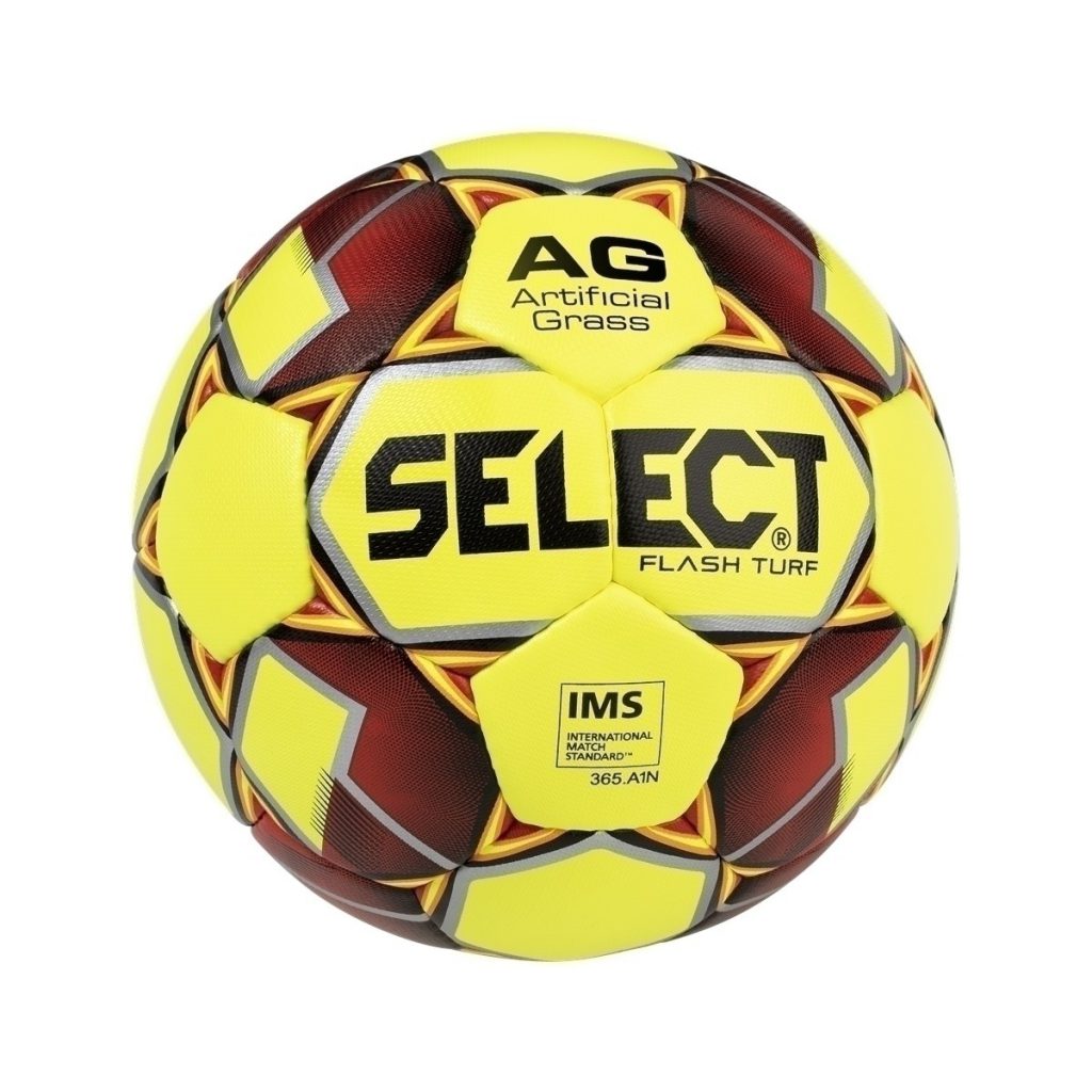 Select voetbal Flash Turf – Voor al uw Sport ballen en Sport artikelen