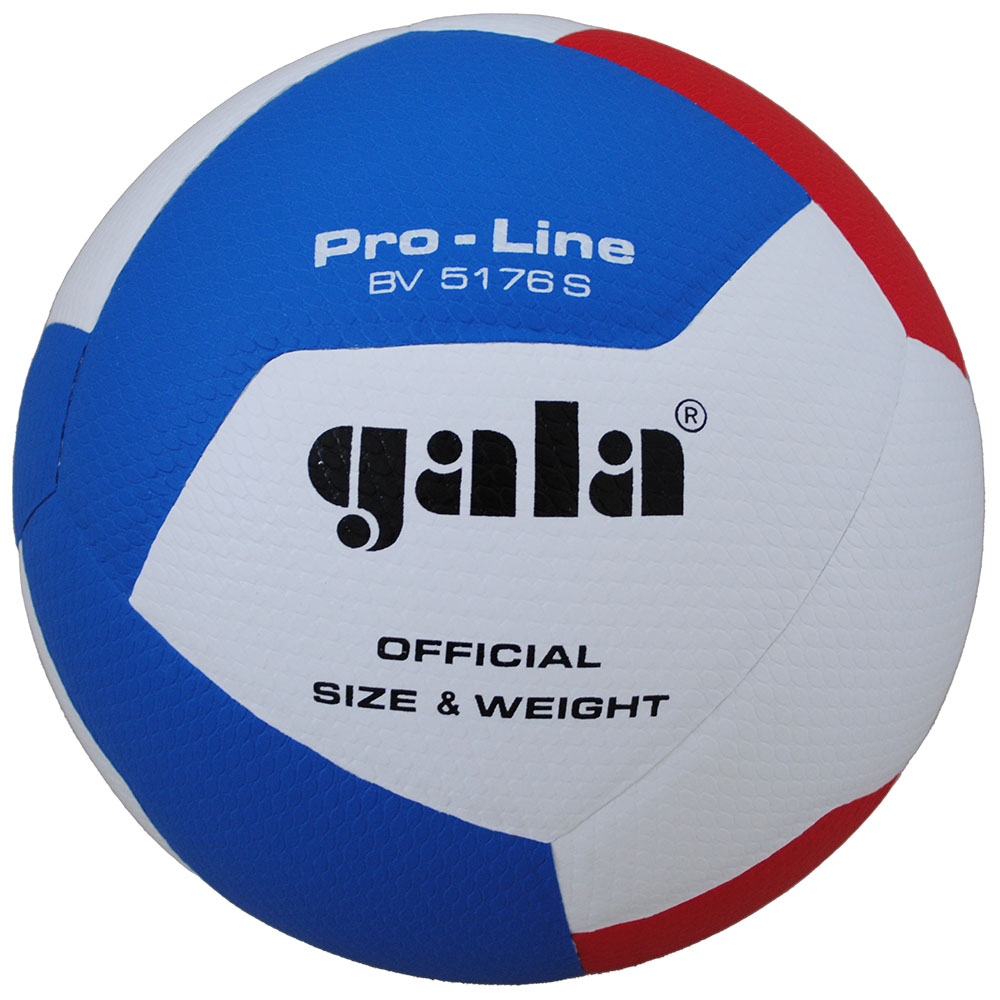 GALA PRO-LINE 5176S – Voor al uw Sport ballen en Sport artikelen
